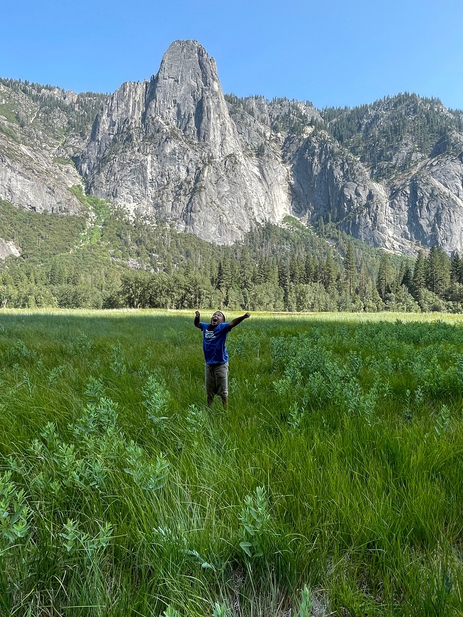 Yosemite Views Photo Gallery - Firefall Ranch Yosemite