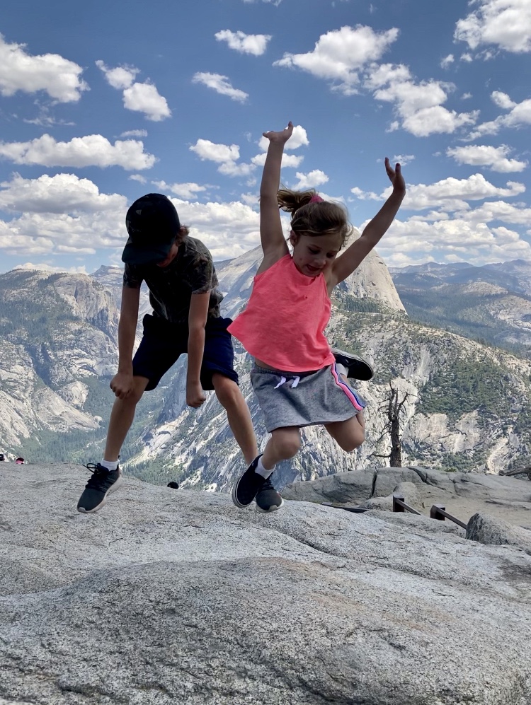 Yosemite Views Photo Gallery - Firefall Ranch Yosemite