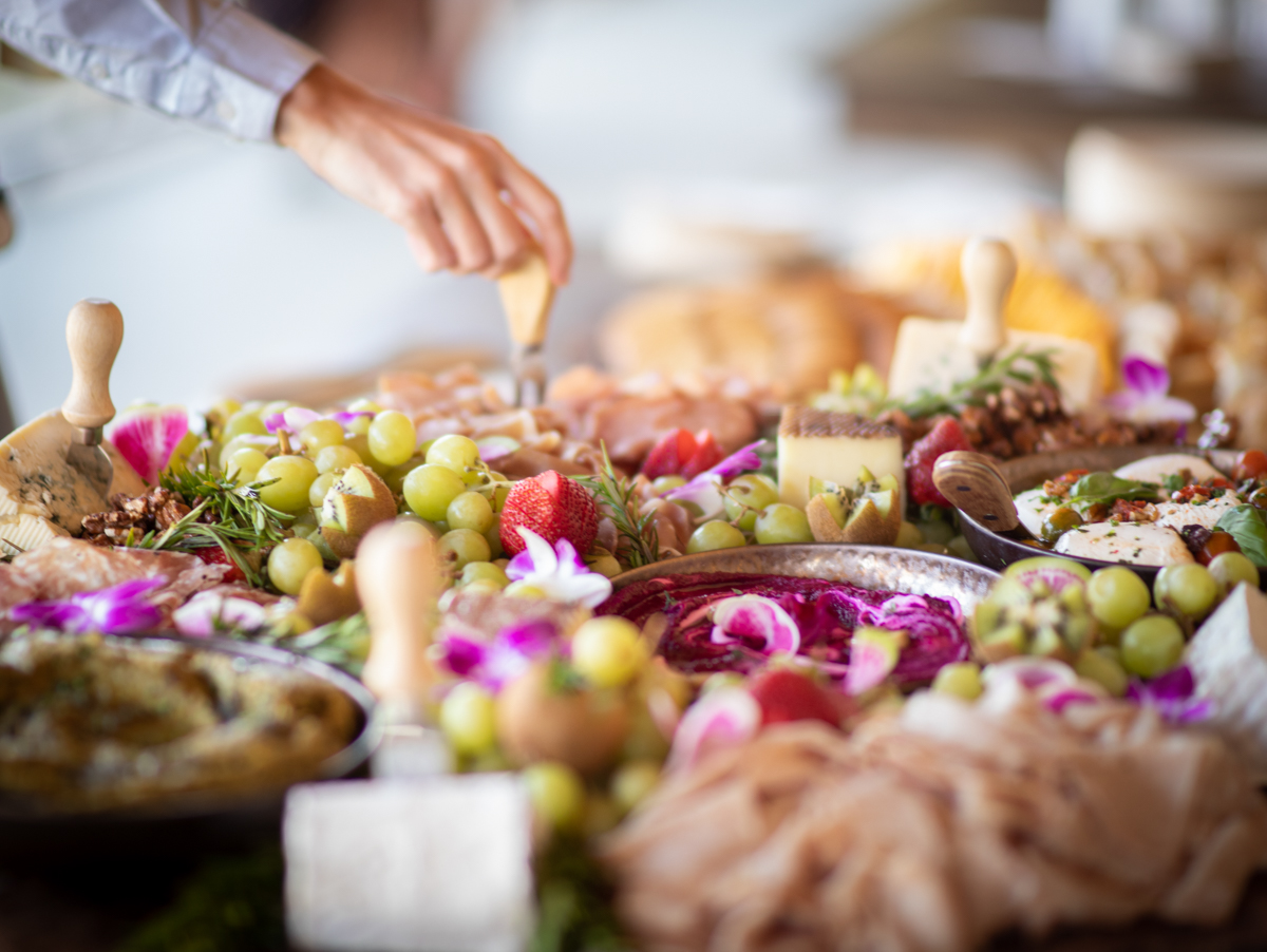 Photos of the Firefall Experience - Firefall Ranch Yosemite