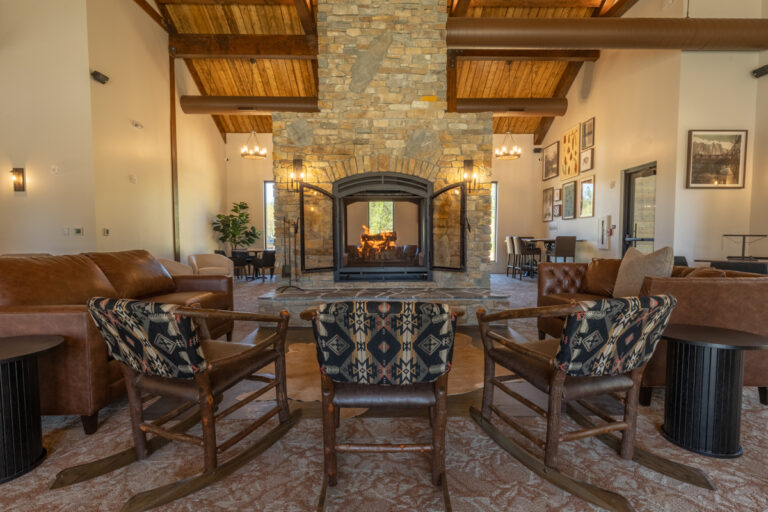 Now Open: Firefall Ranch, Yosemite’s New Luxury Getaway