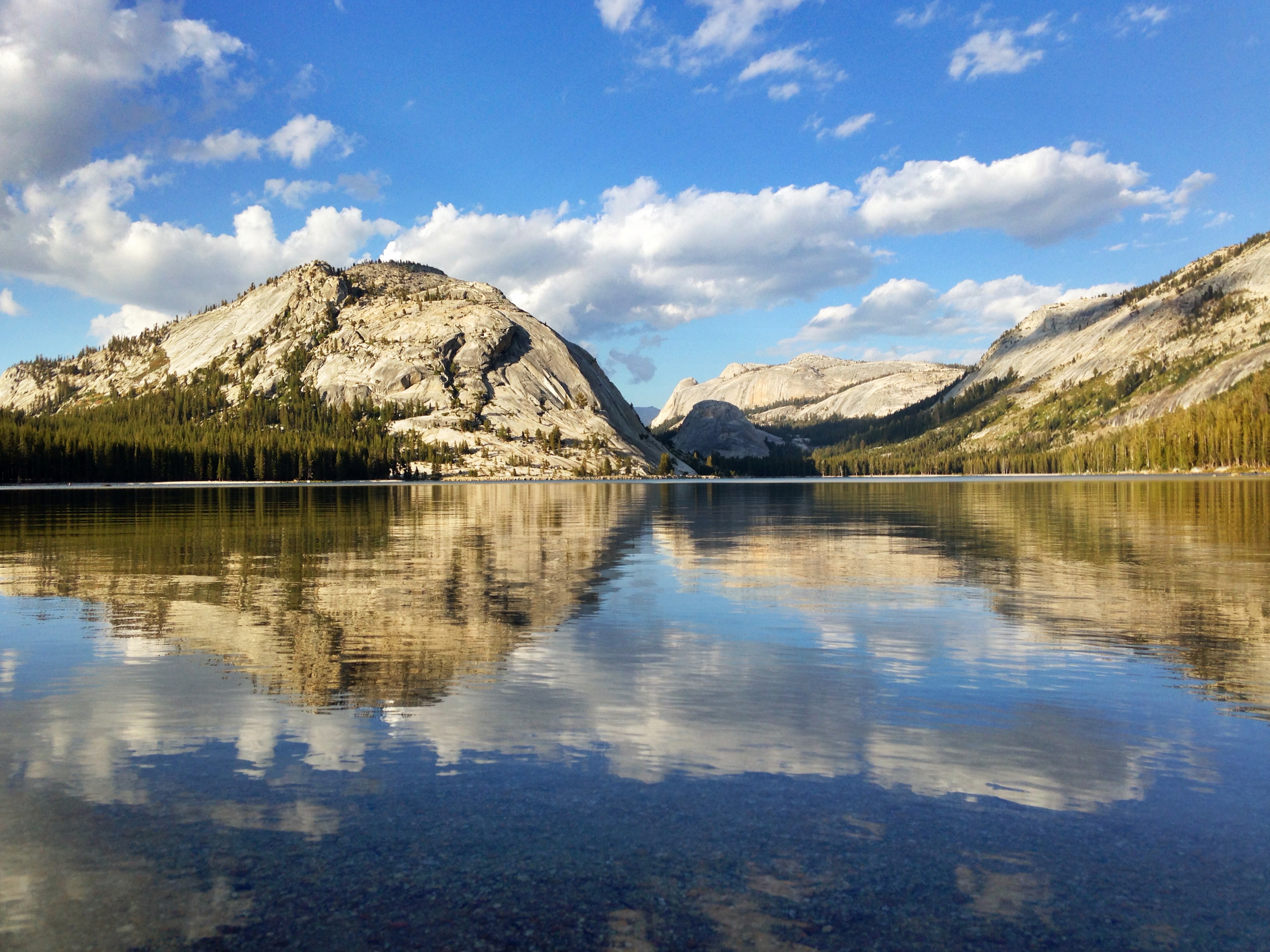 Yosemite Views Photo Gallery - Firefall Ranch Yosemite