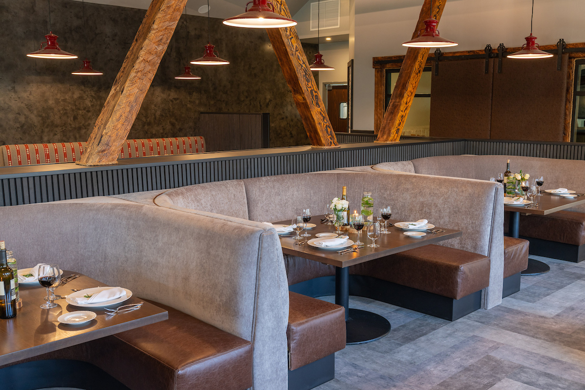 Photos of the Firefall Experience - Firefall Ranch Yosemite